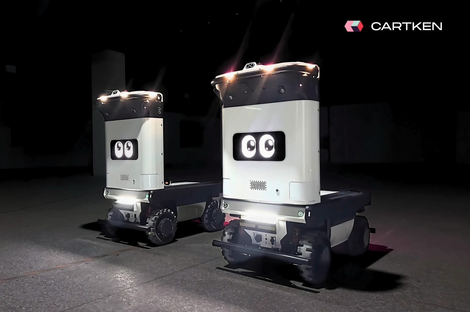 Mitsubishi Spin-off Orders 100 Material Handling Robots from US Firm